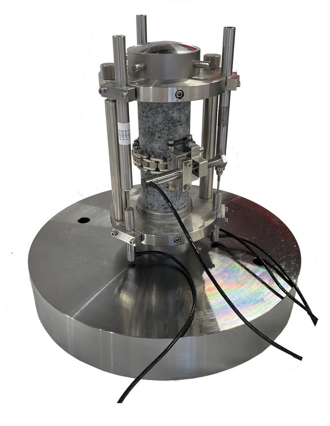 FLOXLAB, Your supplier of high pressure laboratory instruments